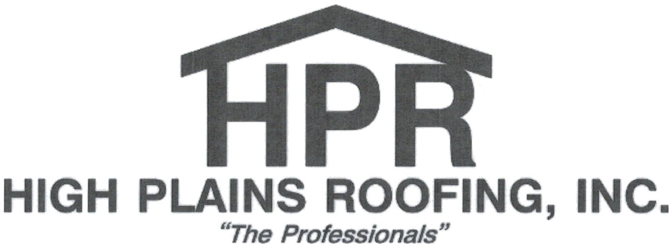 Roofing Laborer | High Plains Roofing