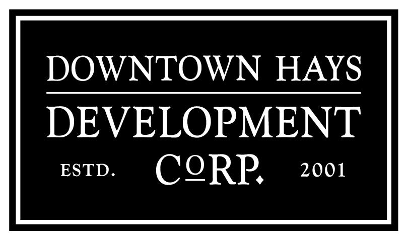 Executive Director- Downtown Hays Development Corporation | Downtown ...