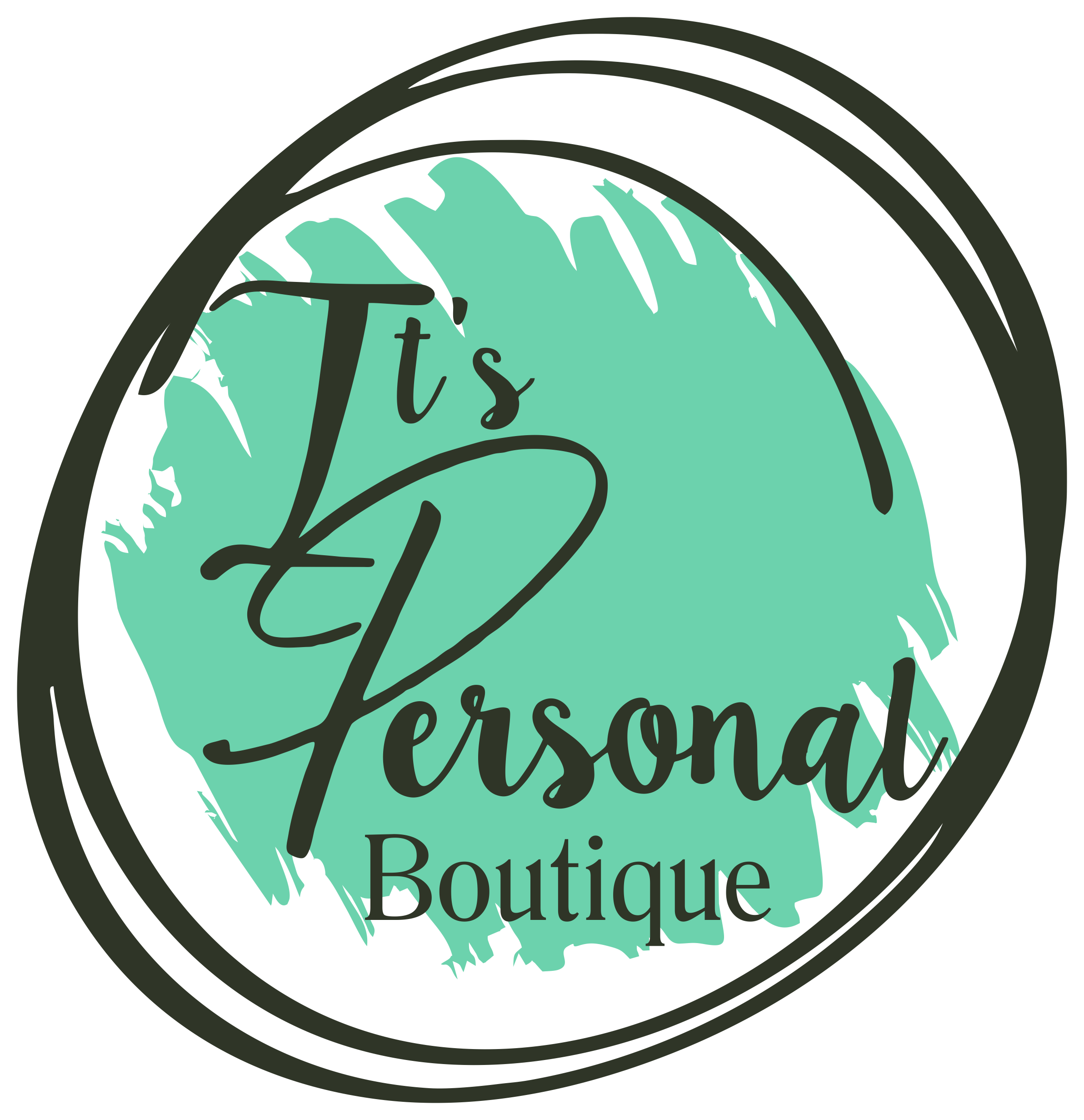 Boutique Assistant | It's Personal LLC
